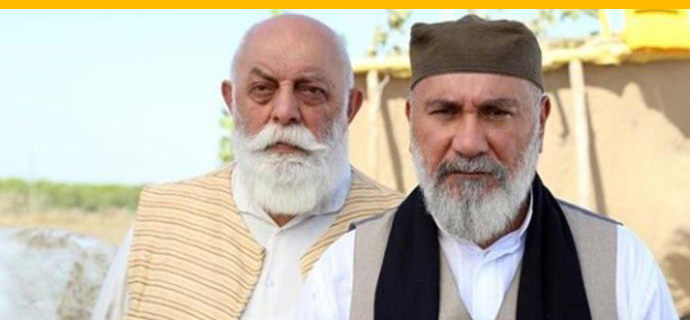 Usta oyuncu Ümit Yesin hayatını kaybetti - Kıbrıs net haber